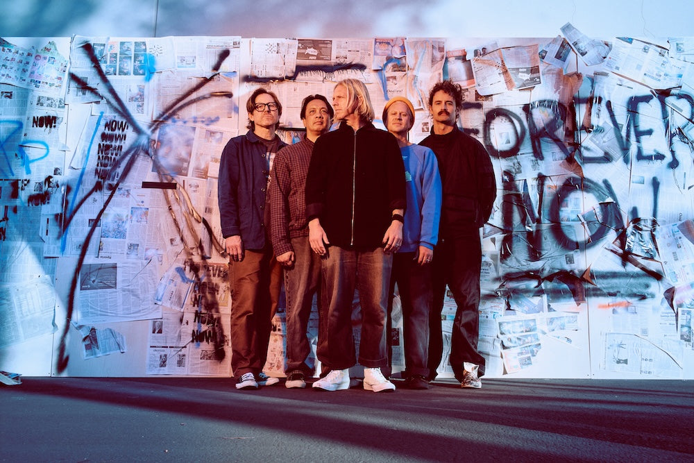 Switchfoot Apparel